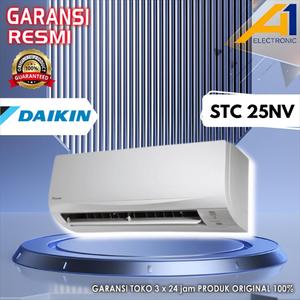 Jual AC DAIKIN STC 25NV / STC 25 NV / FTC 25NV14 , SERIES THAILAND 1 PK ...