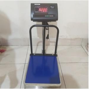Jual Timbangan Duduk SONIC A12E Cap100kg - Jakarta Pusat - juragan timbangan digital | Tokopedia