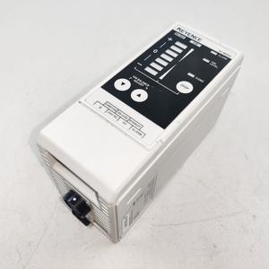 Jual KEYENCE SJ-M200 Spot Type Amplifier Unit Sensor 24VDC Best - Kota ...