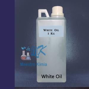 Jual PURE WHITE OIL / MINERAL OIL / PARAFIN CAIR / PARAFFIN OIL 1 KG ...