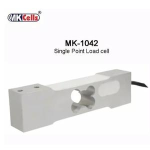Jual MK-CELLS MK 1042 Single Point Load Cell 100kg / loadcell batang ...