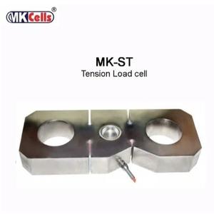 Jual MK-CELLS MK ST Tension Load Cell 100ton / Load Cell uji tarik 100 ton - Jakarta Pusat ...