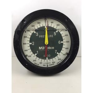 Jual MARTIN DECKER B678A-80 PRESSURE GAUGE 8000 LBS Best - Kota ...