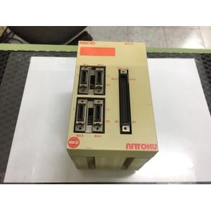 Jual Nittoku Yaskawa NSC10 MC01 Plc - JEPMC-MC001 Best - Kota Surabaya ...