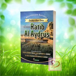 Jual Menyingkap Rahasia Dzikir dan Doa Dalam Ratib Alaydrus - Mutiara ...