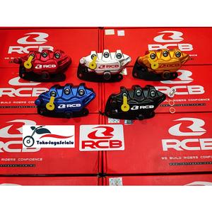 Jual Kaliper RCB S series 2P beat , scoopy , vario125 , vario150 ...
