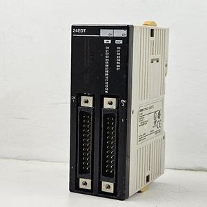 Jual OMRON CPM2C-24EDTC Programmable Controller I/O Unit PLC CPM2C 24E Best - Kota Surabaya ...