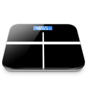 Jual Import Digital Weight Scale Accurate Smart Monitor Fats Scale ...
