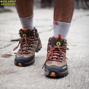 Jual SEPATU GUNUNG HIKING OUTDOOR PRO SERIES LYNK SEPATU GUNUNG PRIA ...