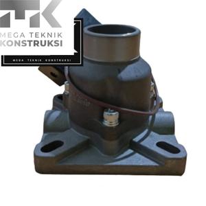 Jual Katup Katub Kompresor Screw 50 HP Air Inlet Valve Screw ...