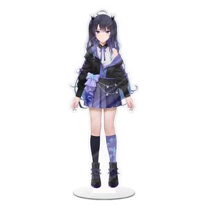 Jual Stand akrilik figure vtuber DEIDEI standee - INDEPENDENT 100% ...