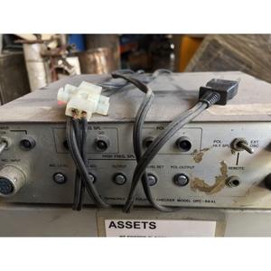 Jual Onsoku OPC-88AL Speaker polarity tester checker pass audio Best ...