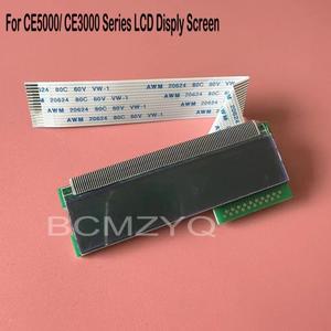 Jual 1PCS For Graphtec CE5000 LCD Display Screen Alternative Screen Of ...