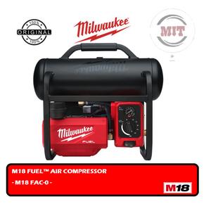 Jual M18 FUEL AIR COMPRESSOR - M18 FAC-0 - - Jakarta Barat - Universal ...