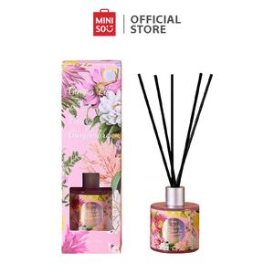 Jual Botanical Garden Series Reed Diffuser Violet Overture / Lily Chord ...
