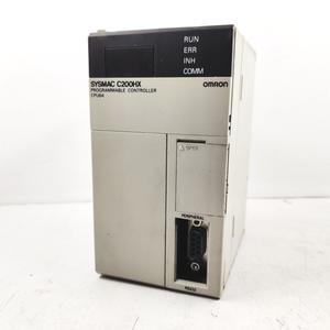 Jual OMRON SYSMAC C200HX PLC CPU64-E C200HX-CPU64-E CPU Unit JAPAN Best ...