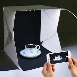Jual STUDIO BOX LARGE FOTO STUDIO BOX BESAR LIGHTING/MINI STUDIO FOTO ...