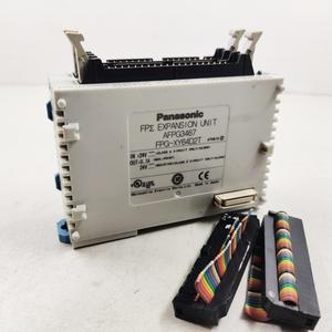 Jual PANASONIC FPG-XY64D2T AFPG3467 Expansion Unit Matsushita PLC FPG ...