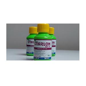 Jual Baru Starlon 100 Ml 665 Ec Herbisida Obat Racun Mematikan Pohon ...