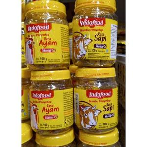 Jual MAGIC BLOCK INDOFOOD AYAM/SAPI 100GR proj91 - ayam - Kota Surabaya ...