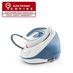 Jual Tefal SV9202 Express Protect Steam Station 2800W - Jakarta Pusat ...