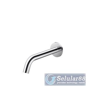 Jual Toto TLE26010A / TLE01502A1 Kran Sensor Wastafel Dari Tembok ...