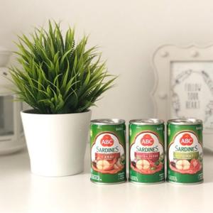 Jual SARDEN ABC KALENG KECIL 155gr - Cabai, Harga - Kota Surabaya ...