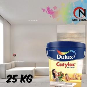 Jual CAT DULUX CATYLAC 25 KG CASCADE 40553 - Kota Surabaya - Toko ...