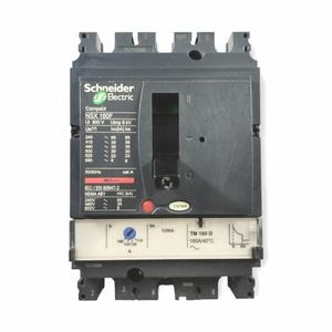 Jual Schneider Electric NSX160F MCCB 160A 3P 36kA LV430630 TM160D Brea Best - Kota Surabaya ...