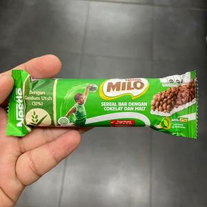 Jual Nestle Milo Sereal Bar 23,5gr - Kota Surabaya - proj91 | Tokopedia