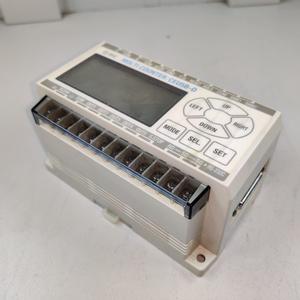 Jual SMC CEU5B-D Multi Counter Controller CEU5 RS-232C BCD 24VDC Best ...