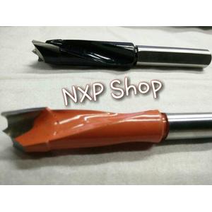 Jual mata bor kayu tct dowel drill 14mm x 90mm Best - Kota Bandung ...