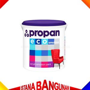 Jual CAT TEMBOK PROPAN ECO EMULSION EAR-4010 CAT TINTING INTERIOR 5KG ...