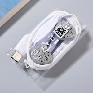 Jual Produk Baru A90 A80 A60 A54 A34 A53 5G Type C Earphones In-ear ...