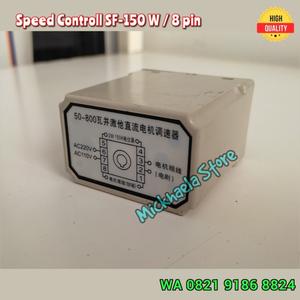 Jual SF-150 Relay modul speed controller continuous band sealer powerp Best - Kota Bandung ...