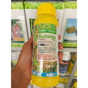 Jual Fungisida Seltima 100CS 500 ml - Spesialis Pembasmi Penyakit Blas ...