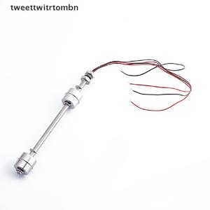 Jual Stainless Steel Double Ball Float Switch Tank Sensor - Jakarta ...