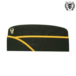 Jual NEW PRODUK TOPI MUT TNI AD + EMBLEM / TOPI BIVAKMUT TNI AD ...
