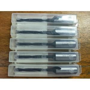 Jual mata bor kayu TCT dowel drill 4mm x 70 RH & LH / kanan kiri Best ...
