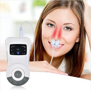 Jual Laser Pulse Nose Rhinitis Allergy Reliever Treatment Sinusitis ...