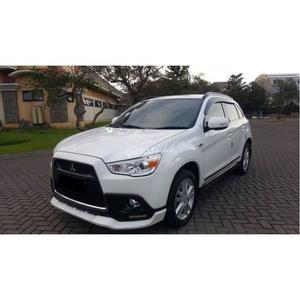 Jual bodykit mitsubishi outlander sport GRADE-A body kit - Kota Bekasi ...