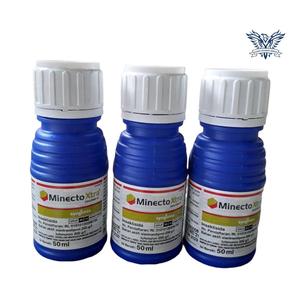 Jual Insektisida Minecto Xtra 200 EC 50ml Syngenta 100% Original - Kab ...