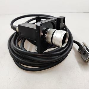 Jual SONY XC-55 CCD Progressive Camera Module Lens 35mm 1:1.9 12VDC JA ...