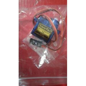 Jual Tower Pro Micro servo SG90 - Servo SG 90 Arduino - Jakarta Pusat ...