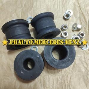 Jual Karet stabil depan W124 - stabilizer mercy Mercedes Benz - Jakarta ...