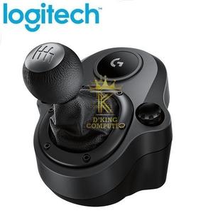 Jual Logitech Driving Force Shifter for G29 & G920 Racing Gaming Wheel ...