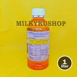 Jual (obat insektisida tanaman) trisula 450 sl 1 liter insektisida padi ...
