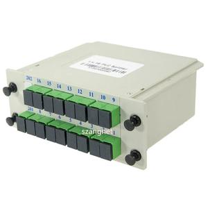 Jual Splitter BOX 1*16 SC APC/splitter module Best - Kota Tangerang ...