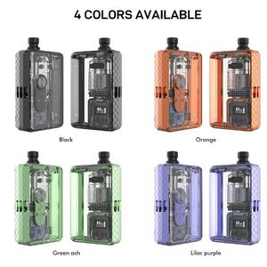 Jual Pulse Aio V2 New Color 80W 18650 Kit include RBA by Vandy Vape ...