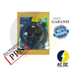 Jual Mini Kabel Roll 6 Meter (dengan 4 lubang) Best - Kota Tangerang ...